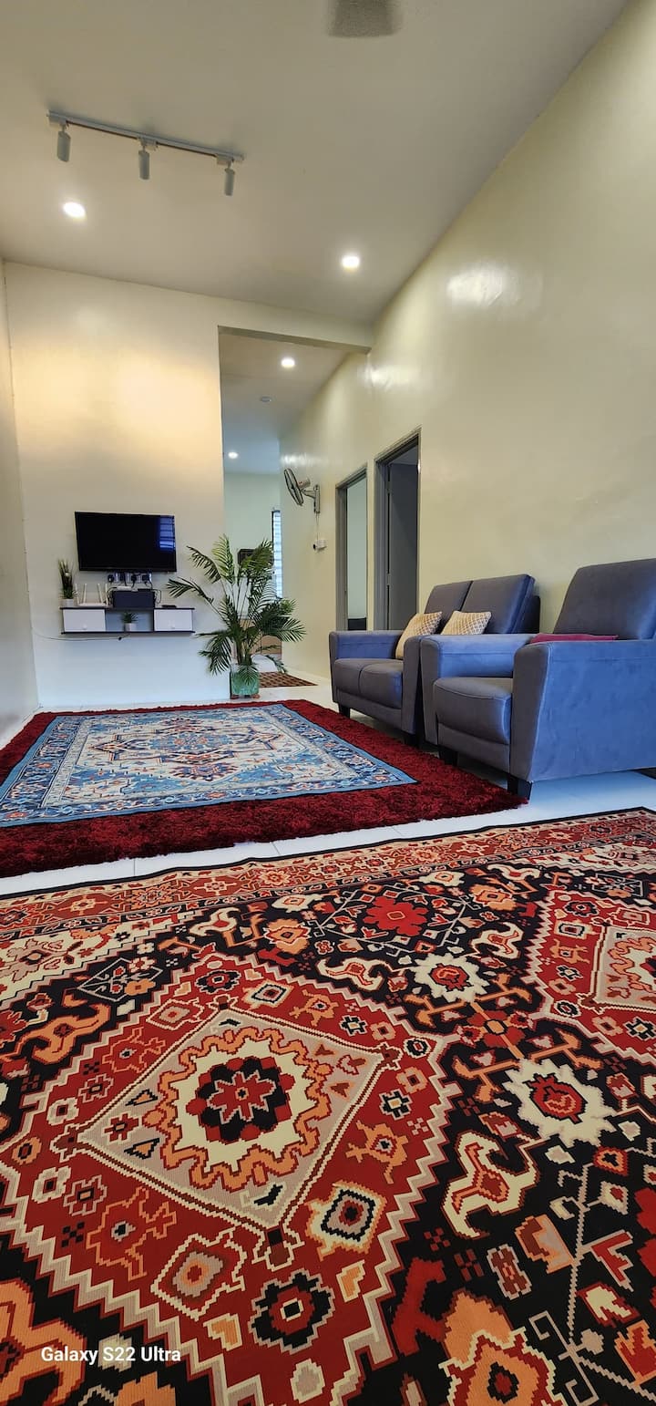 Nayl Homestay 38 @ Arau Perlis - Arau