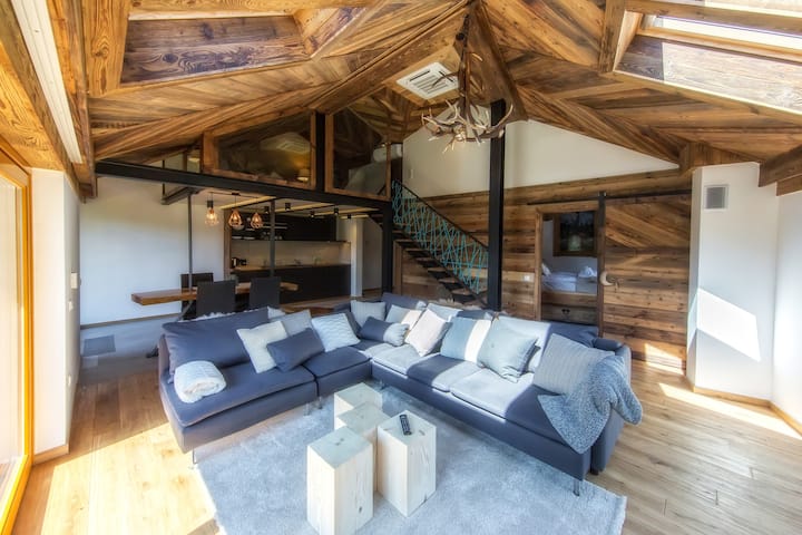 Apartament Widok Na Tatry 209 - Zakopane