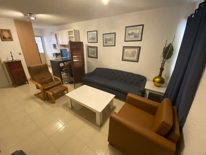 Ocampo Prime | Bosque & Estadio - Gómez Palacio