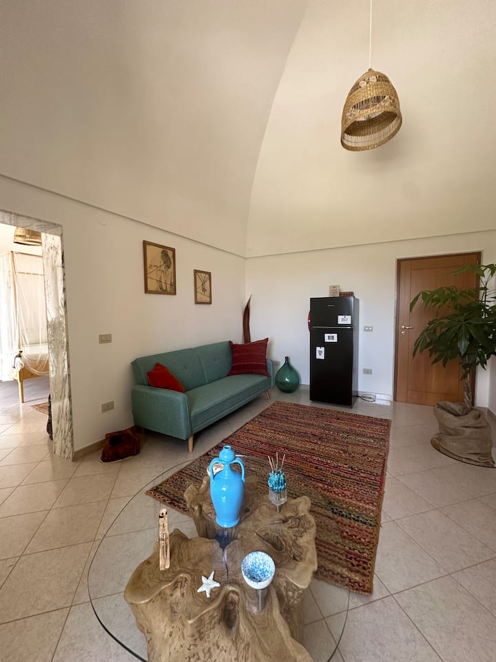 B&b Villa Tiziana - Monopoli
