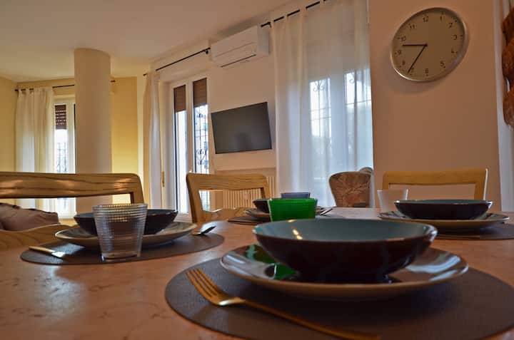La Bohème Luxury Apartment - Lazise