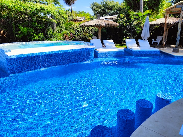 Hab  P/4 En Acapulco Diamante, 3 Cuds Infonavit - Acapulco