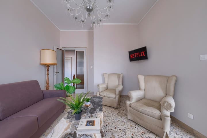 Puccinotti's House - Florenz