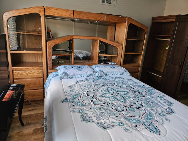 Infinite Love Room - Temecula