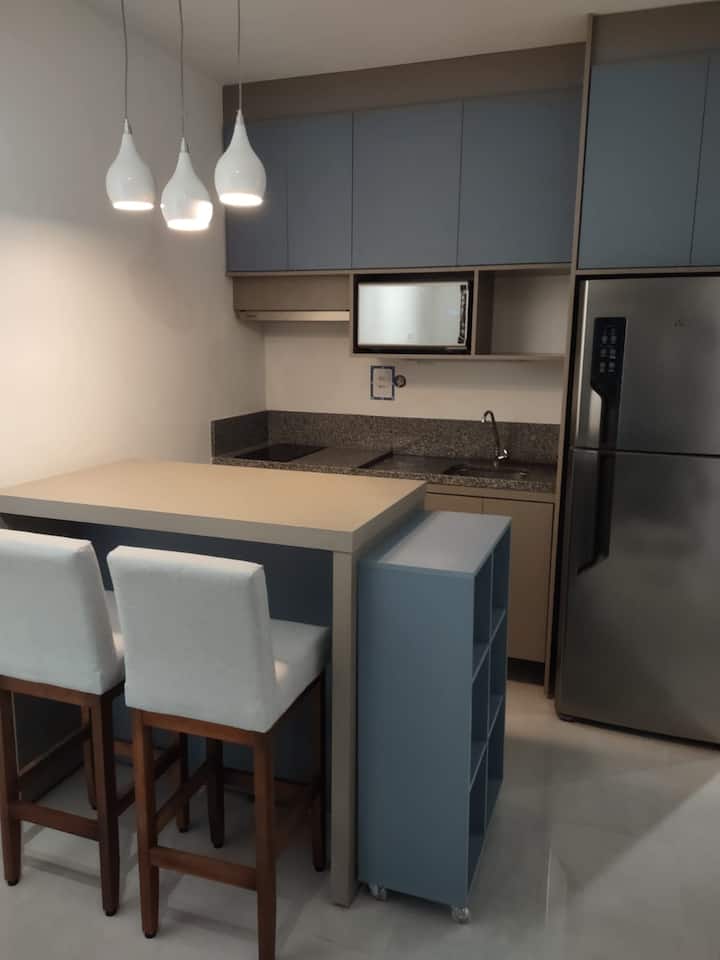 Sao Paulo Expo / Metro Sao Judas - Sao Paulo