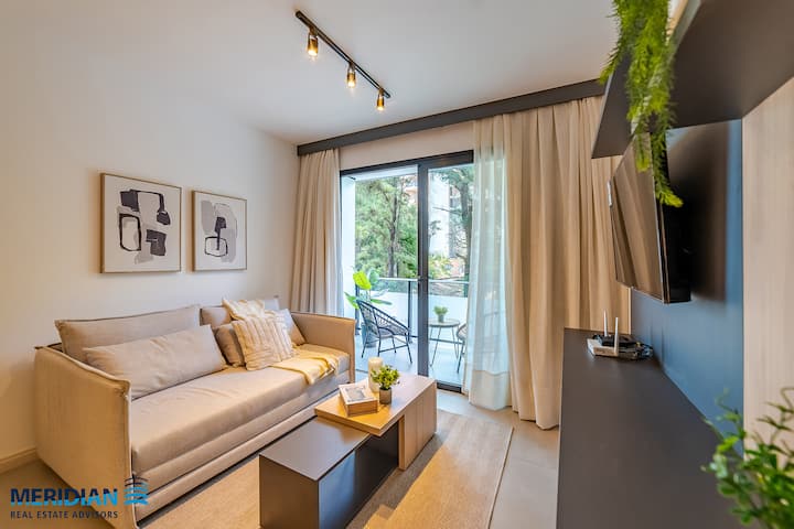 A Pasos Del Shopping Del Sol! A Estrenar! 5* - Asunción