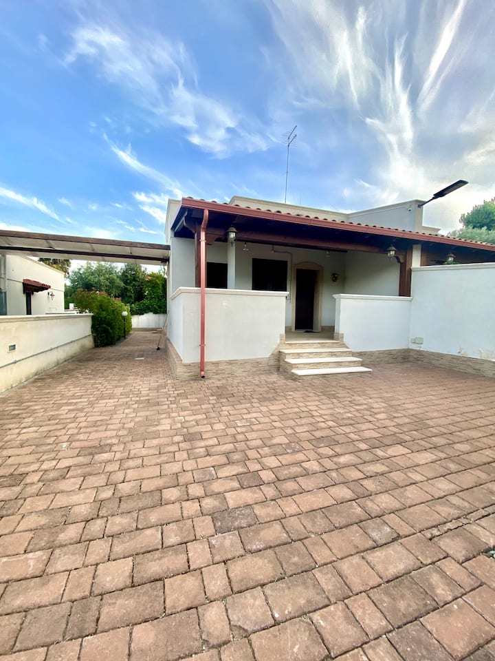 Casa Vacanze - Villa Claudia - Provincia di Taranto