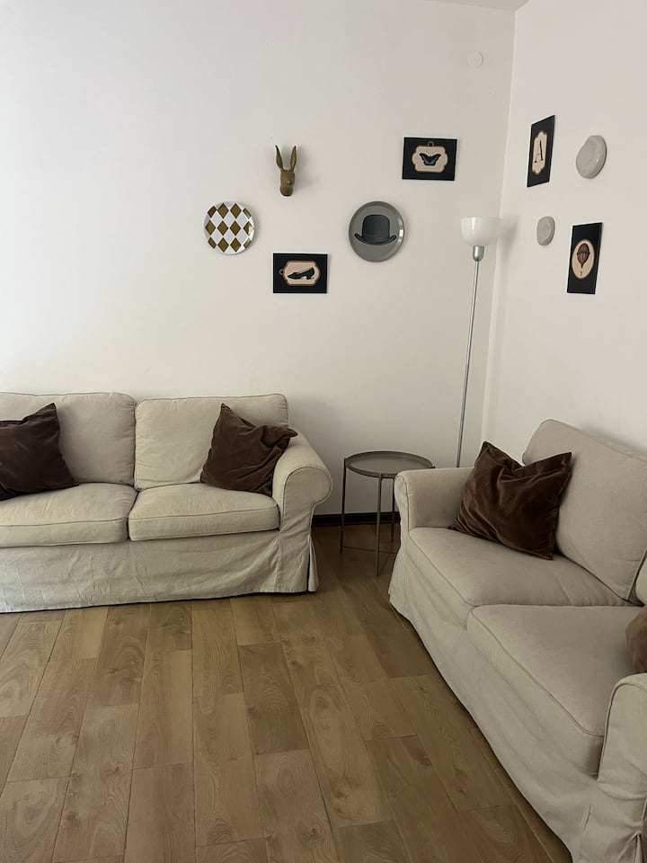Apartment B21b Duomo Center - Padoue