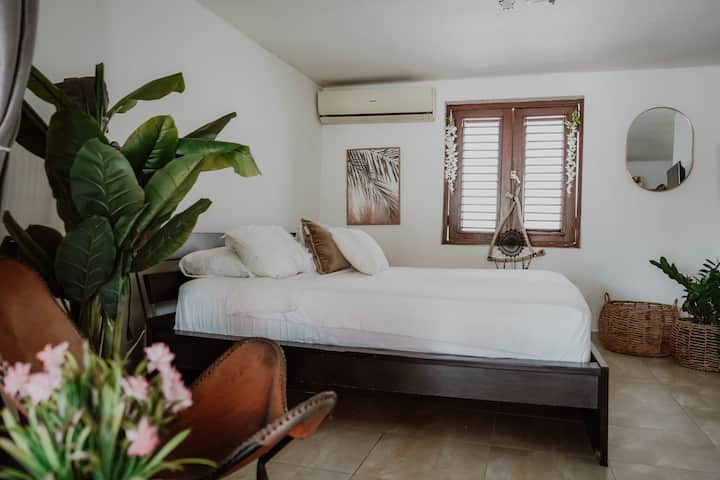 Casa Del Mundo - Feels Like Home - Curaçao