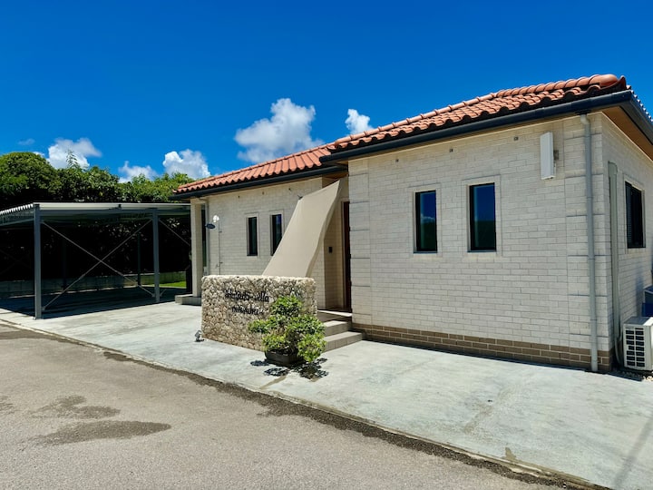 Starry Bbq Nights｜full Private Villa - Ishigaki