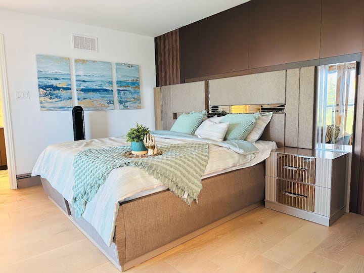 4br Luxury Home: Ski And Beach - Thornbury