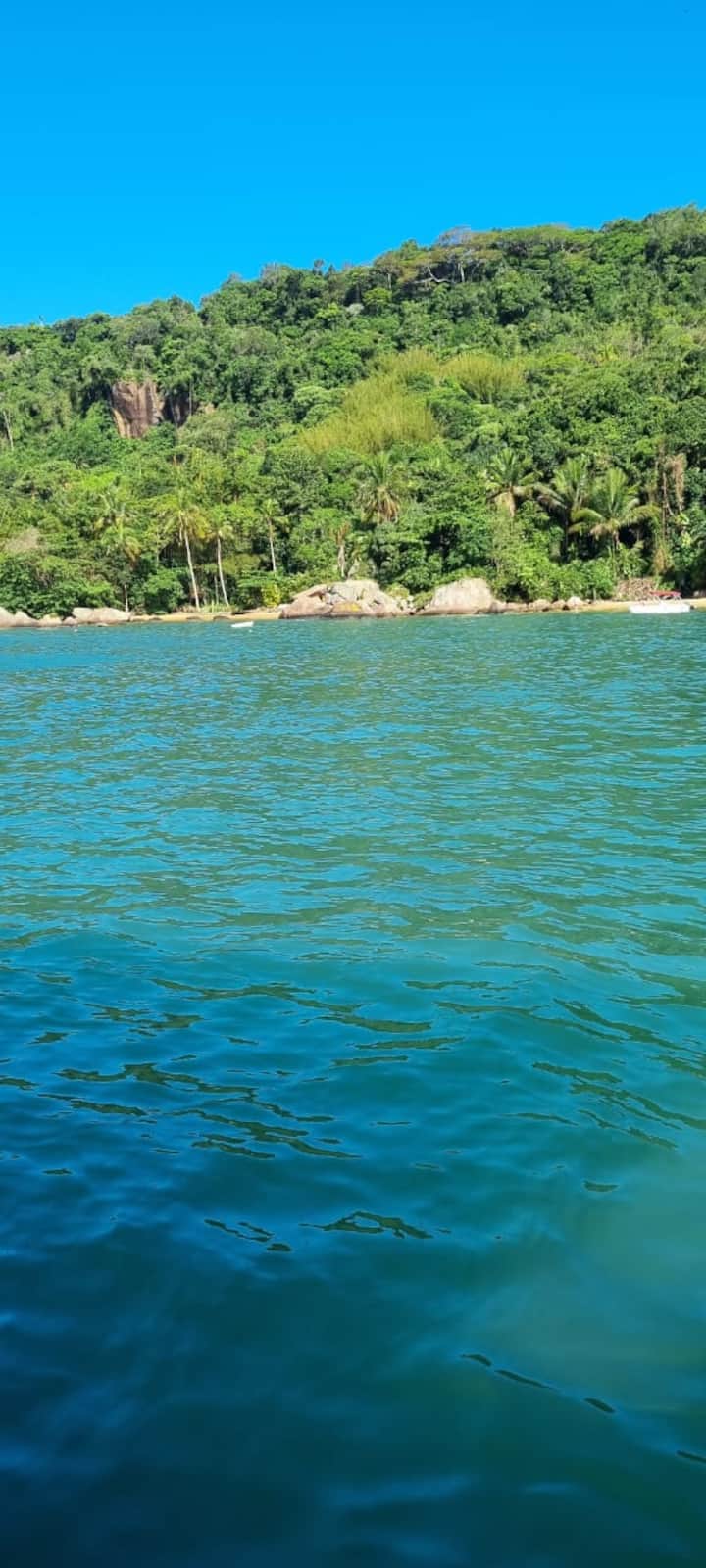 Loft - Lagoa Verde
Ilha Grande - Ilha Grande
