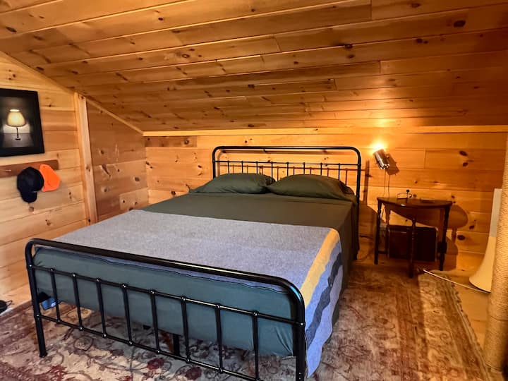 Good Egg Loft - Maine