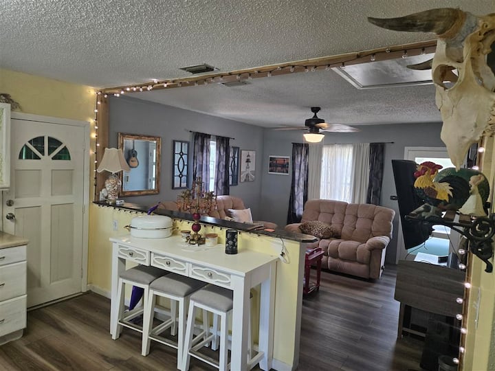 Lake Dora Cottage - Mount Dora, FL