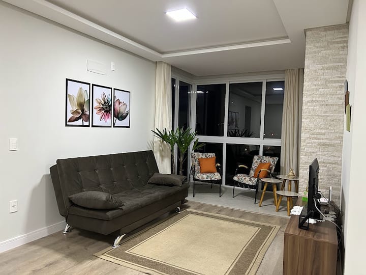 Aconchego Na Serra | 2 Quartos - Nova Petrópolis