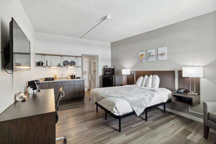 Peaceful Transitional Move - Nashville, TN