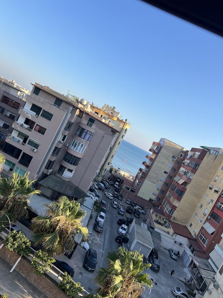 City Center Apartment - Durrës