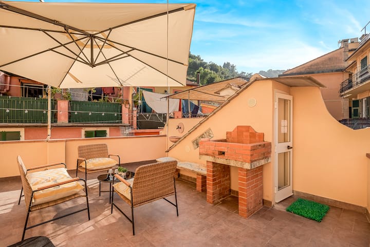 La Terrazza Delle Cinque Terre - Levanto