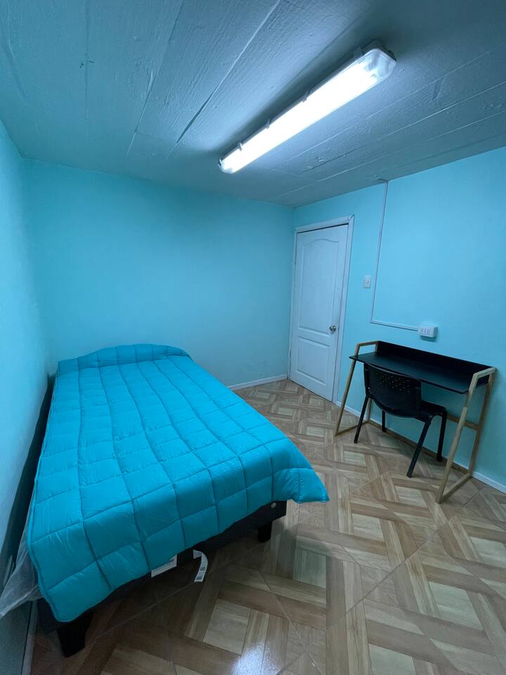 Habitación Cómoda Y Central - Concepción, Chile