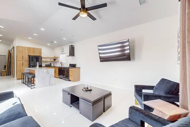 Casa De Magdaleno - Albuquerque, NM