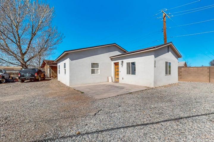 Casa De Magdaleno - Albuquerque, NM