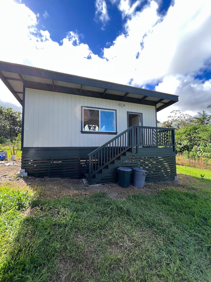 Cabin In The Heart Of Hilo. - Hilo, HI