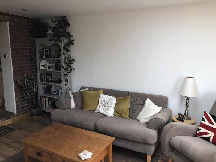 Room For Students/professionals - Eastbourne