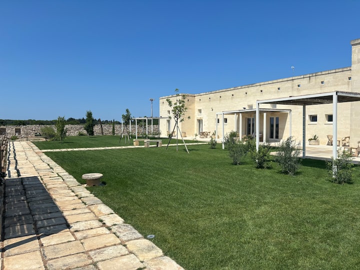 Agricola Bellisario - Provincia di Lecce
