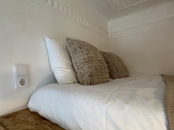 Cozyroom D'avilahouse - Lisbon