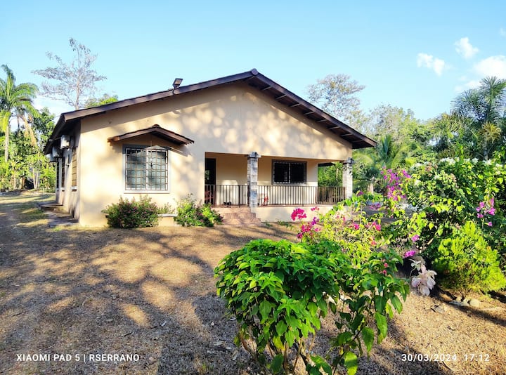 Casa De Campo Arlene - Panama
