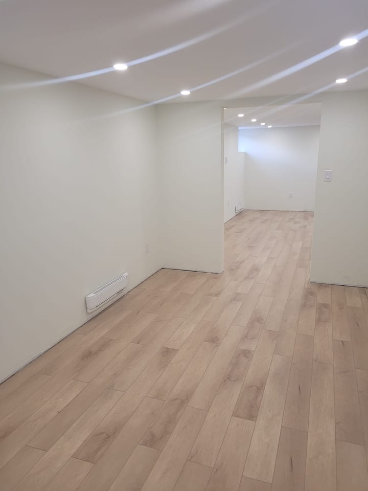 1 Bdr Low Level Appartment - Fenelon Falls