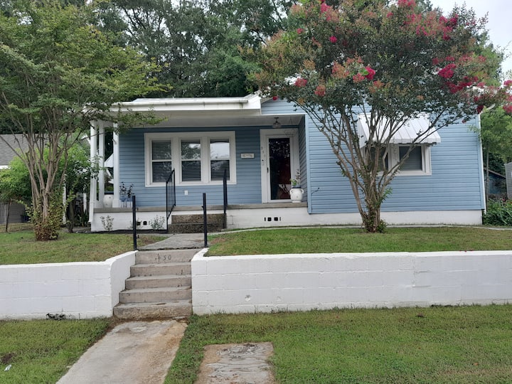 Cozy Cottage, 2 Minute To Beach - MGM Park