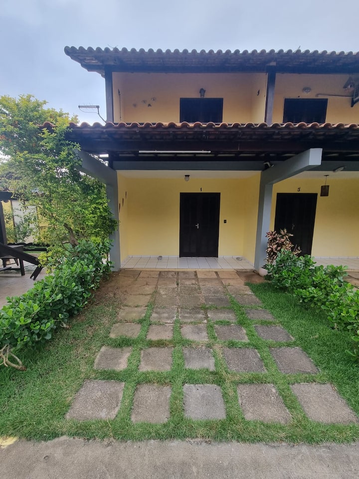 Casa Na Melhor Praia De Arraial - Arraial do Cabo