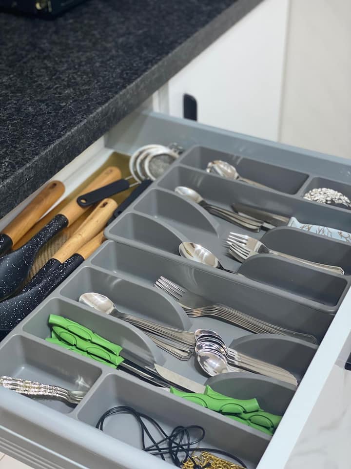 Superbe Appartement - Bouznika