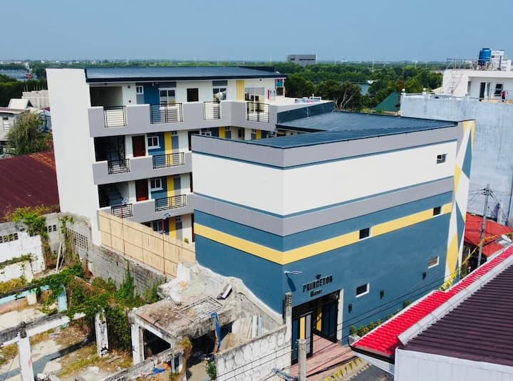 Princeton Manor - Dagupan