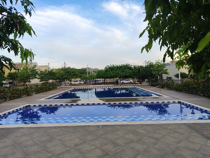 Casa Ruby Sta Marta - Santa Marta