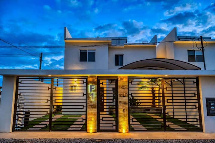 Mateo's Private Pool Playhouse - Puerto Peñasco