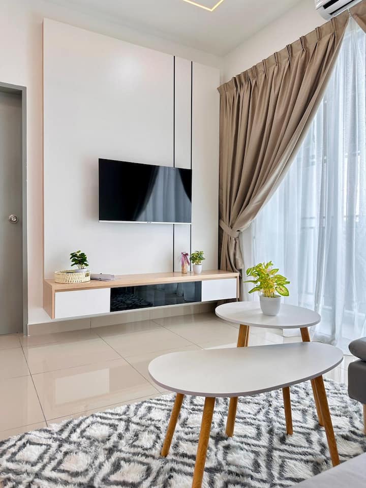 Peaceful Home Stay - Seremban