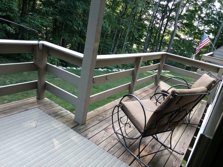 Home Away From Home! - Petoskey, MI