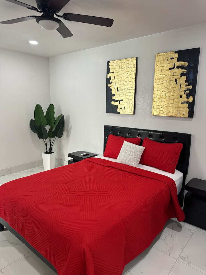 Moderno Estudio En Las Vegas. - Henderson, NV