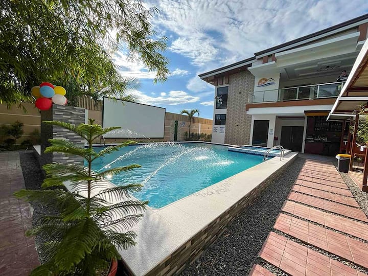 South Villa - Cagayan de Oro