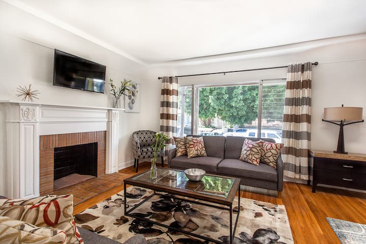 Weho Charm - Beverly Hills, CA