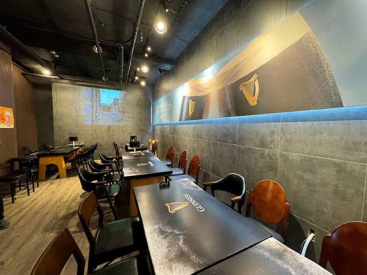 오픈할인이벤트]강남 삼성역 가성비/ 최대 60명 파티룸 - Seoul