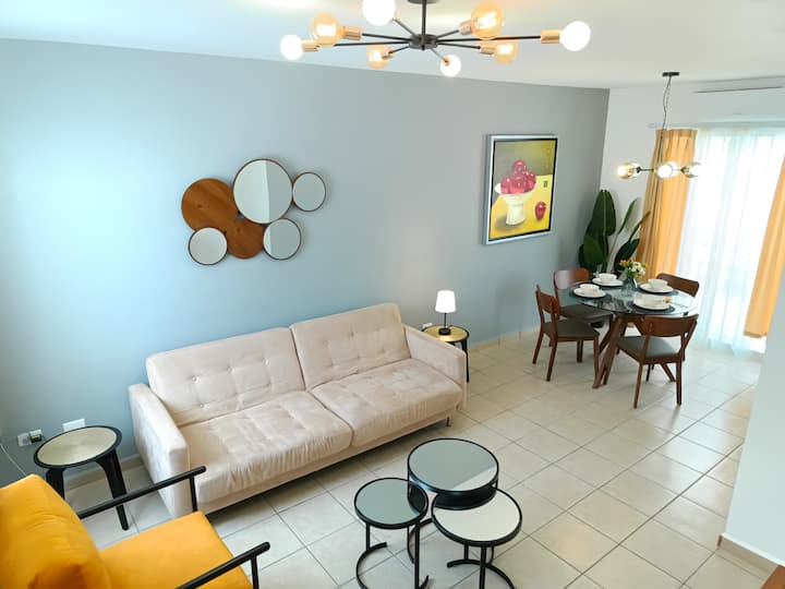 Residencia Privada Arcos Del Sol - Monterrey