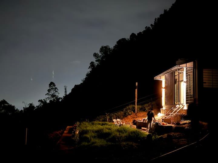 High Escapes Stay
Primo - Coonoor