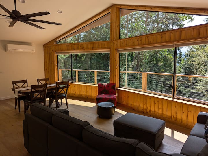 Cabin By The Sea - Port Townsend, WA