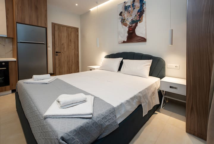 Aeolian Suites With View - Ii - Zakynthos