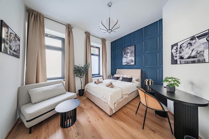 Rivé Rooms By Home1 - Viena
