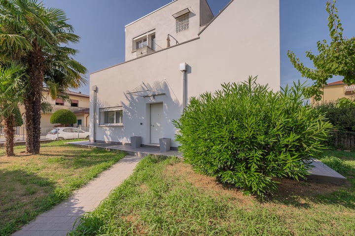 Villa Ridolfi - Venice Retreat- 15 Min From Venice - Velence, Olaszország