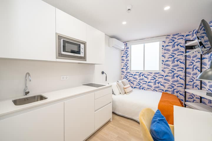 San Juan 102 - Provincia de Málaga, España